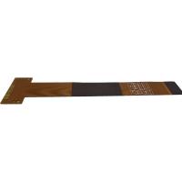 China Professional 2 Layers Flexible PCB Circuit Board 0.1mm FPC Stiffener for sale