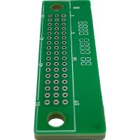 China Customized FPC Flexible Printed Circuit Board Flex PCB Board 1.6mm Thickness for sale
