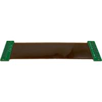 China Customized FPC Flexible Printed Circuit Board Flex PCB Board 1.6mm Thickness for sale