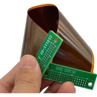 China Customized FPC Flexible Printed Circuit Board Flex PCB Board 1.6mm Thickness for sale
