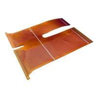 China Polyimide FPC Flexible PCB Circuit Board 94v0 FR4 Pcba Board Assembly for sale