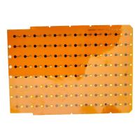 China Polyimide FPC Flexible PCB Circuit Board 94v0 FR4 Pcba Board Assembly for sale