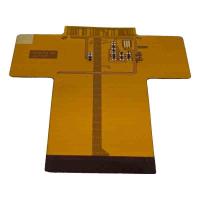 China FPC Rigid Flex PCB Circuit Board Fabrication Flex PCBA Board Assembly for sale