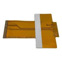 China FPC Rigid Flex PCB Circuit Board Fabrication Flex PCBA Board Assembly for sale