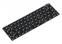 China 3.2mm Custom Keyboard PCB 10 Layers 5 Pin Hot Swap Keyboard for sale