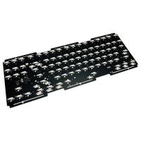 China UL Certified Custom Keyboard PCB Board 1.6mm Thickness for sale