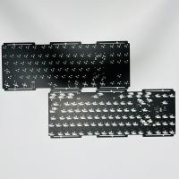 China UL Certified Custom Keyboard PCB Board 1.6mm Thickness for sale