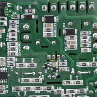 China Custom Pcba Pcb Printing Board 40 Layer HASL Lead Free for sale