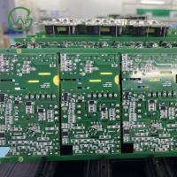 China Custom Pcba Pcb Printing Board 40 Layer HASL Lead Free for sale