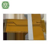 China Multi Layer Rigid Flex PCB Manufacturing Circuit Board Pcba 0.5mm Thickness for sale