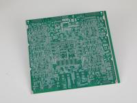China Heavy Circuit Board Assembly With Min. Solder Mask Dam 3mil Max. Copper Thickness 6oz for sale