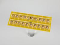 China FR4 Electronic PCB Assembly With 1oz Copper Thickness HASL Surface Treatment for sale