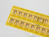 China FR4 Electronic PCB Assembly With 1oz Copper Thickness HASL Surface Treatment for sale
