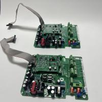 China HASL PCB Circuit Board Assembly 1.6mm Thickness 0.1mm Min Line Spacing 1oz Copper for sale
