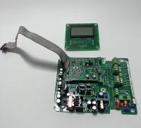 China HASL PCB Circuit Board Assembly 1.6mm Thickness 0.1mm Min Line Spacing 1oz Copper for sale