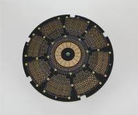 China 0.1mm Min Line Spacing Circuit Board Components Pcb Board Assembly for sale