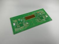China 12 Layer Rigid Flexible PCB Making With OSP Surface Finish Copper Thickness 1/2oz-5oz for sale