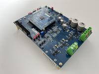 China PCBA Service LED Driver PCB Circuit Board Bluetooth Beacon Motherboard for sale