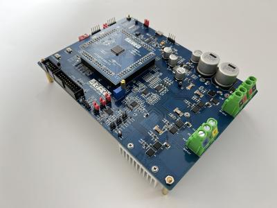 China PCBA Service LED Driver PCB Circuit Board Bluetooth Beacon Motherboard for sale