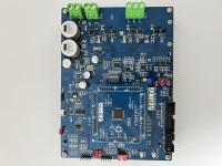 China PCBA Service LED Driver PCB Circuit Board Bluetooth Beacon Motherboard for sale