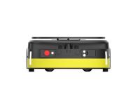China Latent Max Load 600kg AGV Automated Guided Vehicle For Warehouse System for sale