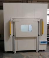 China Silent Room Industrial Automation Machinery For On Line Motor Test Acoustic Detection for sale