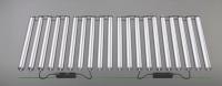 China 3000mm Length Intelligent Roller Conveyor Connect With CTU Or AMR For Warehousing System for sale