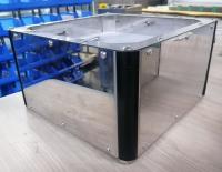 China Small Components Intelligent Flexible Vibration Feeder For Assemble Manufacturing for sale