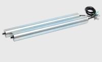 China Diameter 50mm Electric Roller For Intelligent Conveyor System Used In Warehousing System for sale