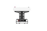 China Warehouse System Autonomous Mobile Robots AMR CLX-G010-C for sale