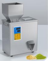 China 10L Hooper Powder Product Weighing Machine 100g Economic Type for sale