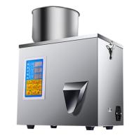 China Customized Economic Type 500g Weighing Machine For Granules Product for sale