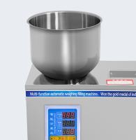 China Customized Economic Type 500g Weighing Machine For Granules Product for sale