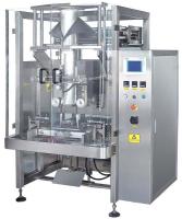 China 14 Head Weigher 1.6L Hopper Pillow Bag Vertical Packaging Machine For Sliced Vegetable for sale
