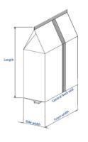 China Automatic Vertical Packaging Machine With Degas Valve For Coffee Bean In Quadro Bags for sale
