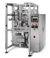 China SS304 Paste Food Filling Material Bag Packaging Machine For Sesame Sauce Honey Ketchup for sale