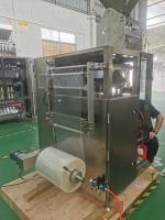 China Two Kinds Of Spices In AB Bag Vertical Packaging Machine High Accuracy High Speed for sale
