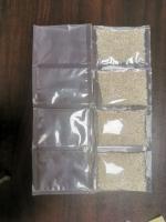 China Two Kinds Of Spices In AB Bag Vertical Packaging Machine High Accuracy High Speed for sale