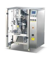 China Common Starch Protein Powder Bag Electric Driven Food Packaging Machines Width 200mm for sale