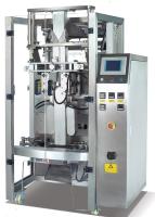 China Biscuit And Snacks Quad Seal Bag Packaging Machine 10 - 50 Packs/Minute for sale