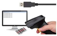 China Automated Warehouse Software Systems For Barcode Scanning And Inventory Tracking for sale