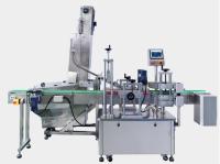 China SS304 Food Packaging Machines For Snack And Candy In Can Pack for sale