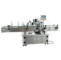 China Canned Sardine Sterilization Food Packaging Machines Automatic Capping And Labelling for sale