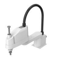 China SCARA Robot Industrial Automation Equipment Scale To Handle Large Volume for sale