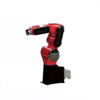 China 6 Axis Industry Robot Load 3kg Automation Integration For Screw Locking for sale