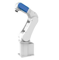 China Home Appliances Assembly Line 6 Axis Robot Automation Integration IP54 Load 5kg for sale