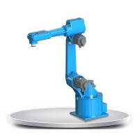 China 12kg Capacity 6 Axis Industry Robot Automation Integration For Assembly Line for sale