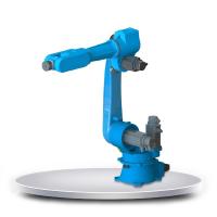 China Assembly Line 6 Axis Industry Robot Automation Integration Real Time Monitoring for sale