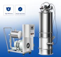 China Chemical Granules Sugar Rice Pneumatic Vacuum Feeder 1Ton/Hour For Industry Use for sale
