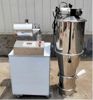 China Chemical Granules Sugar Rice Pneumatic Vacuum Feeder 1Ton/Hour For Industry Use for sale